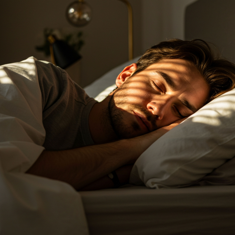 How Blinds for Sleeping Can Improve Sleep - Val Hever Blinds